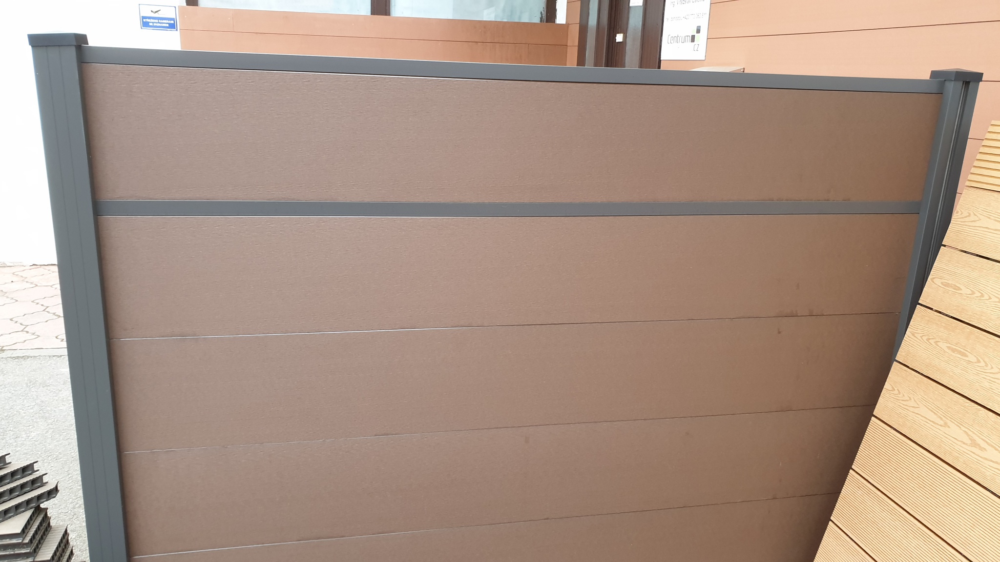 WPC ploty | CentrumTeras.sk