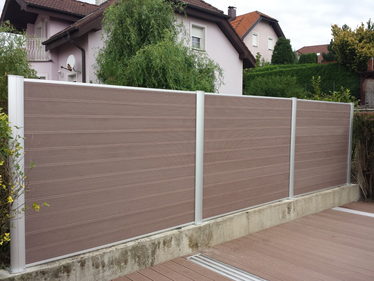 WPC ploty | CentrumTeras.sk