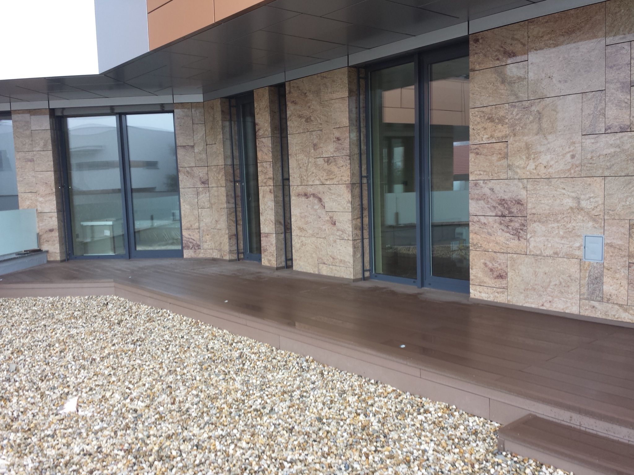 WPC terasy WOODPLASTIC | CentrumTeras.sk