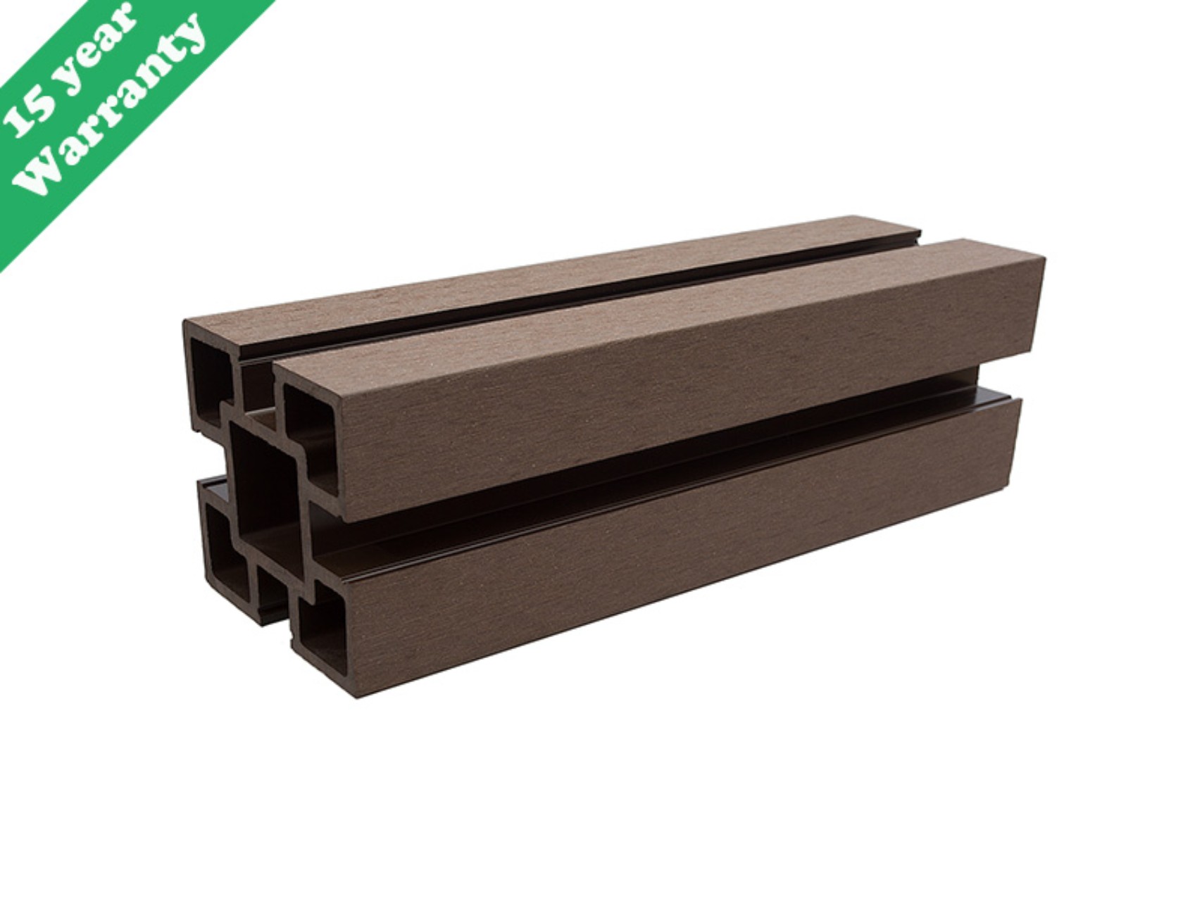 WPC ploty a príslušenstvo k plotom | CentrumTeras.sk