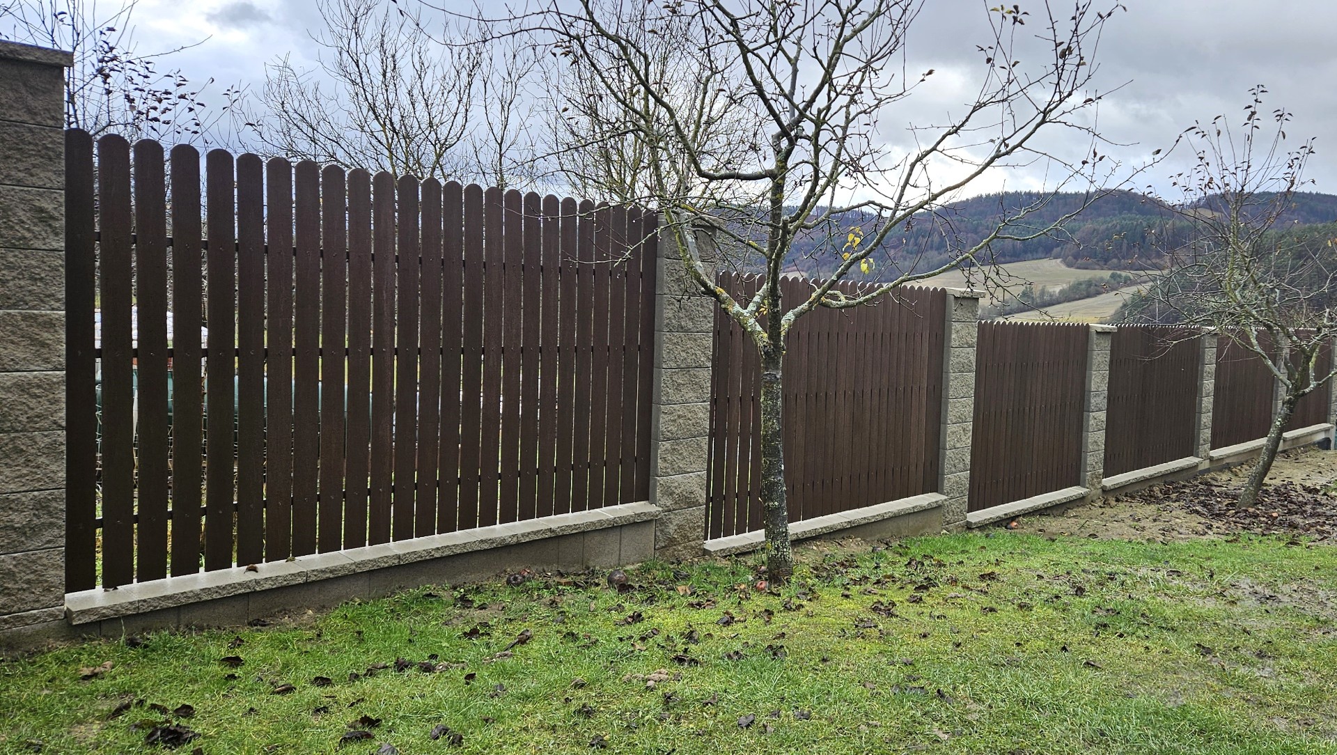 Cenník plotov 2022 | CentrumTeras.sk